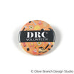 DRC LDC Pins Disaster Relief JW – Olive Branch Design Studio